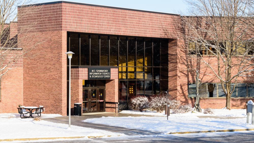 Program to focus on fundamentals of cybersecurity | Penn State University