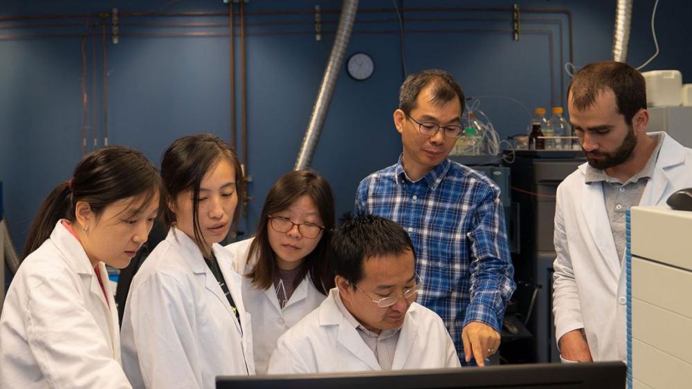 University programs catalyze, advance research at Commonwealth Campuses ...