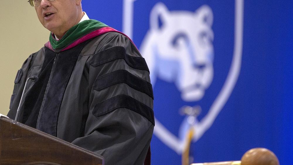 Today's graduates, tomorrow's problem-solvers in health care | Penn ...