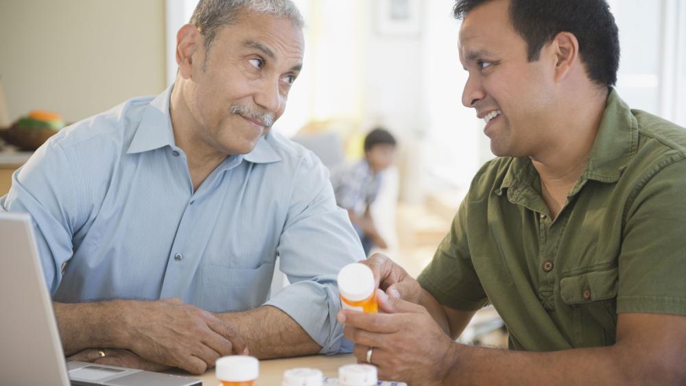 Researchers aim to motivate family conversations about health | Penn ...