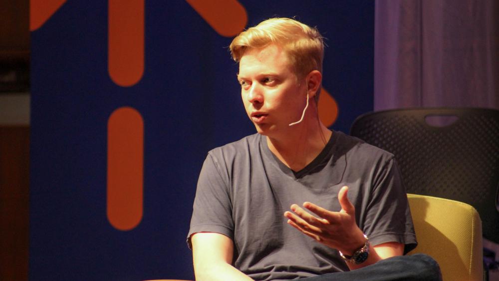 Reddit CEO and co-founder to deliver IST commencement address | Penn ...