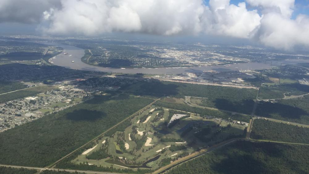 Climate change and extreme weather challenge communities to be ...