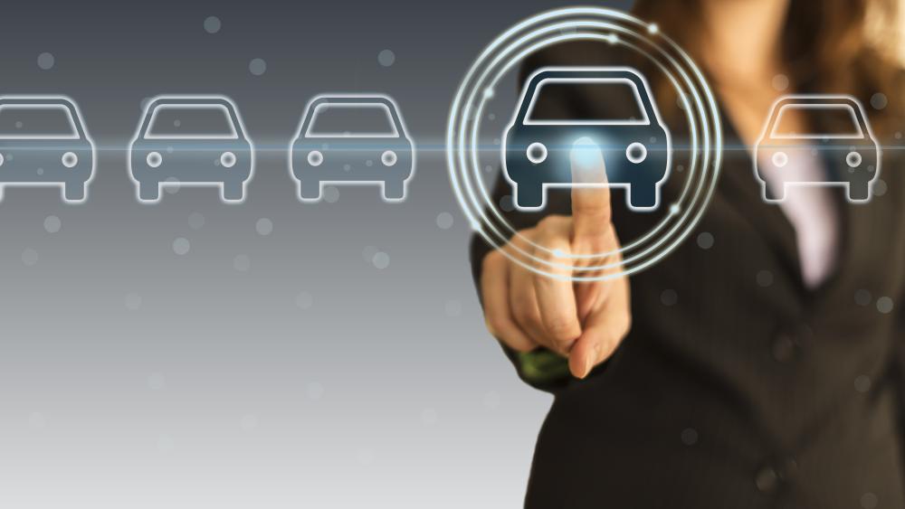 Driving robust decision making: General Motors seeks academic expertise ...