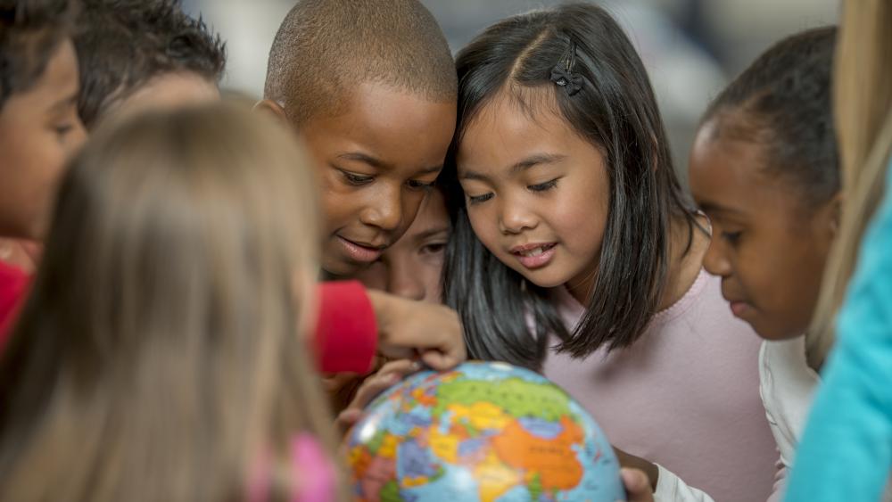 Social and emotional well-being programs may boost academic success ...