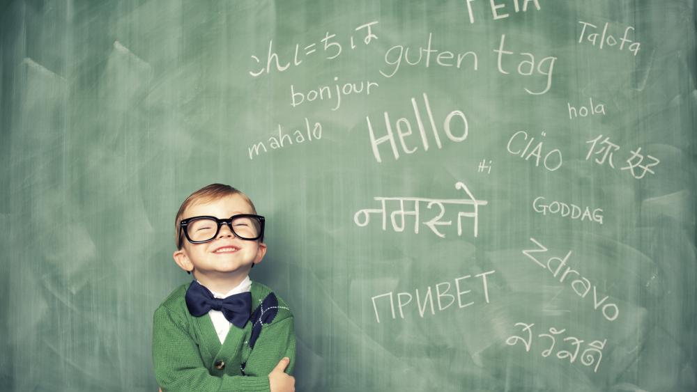 Probing Question: Are there real benefits to being bilingual? | Penn ...