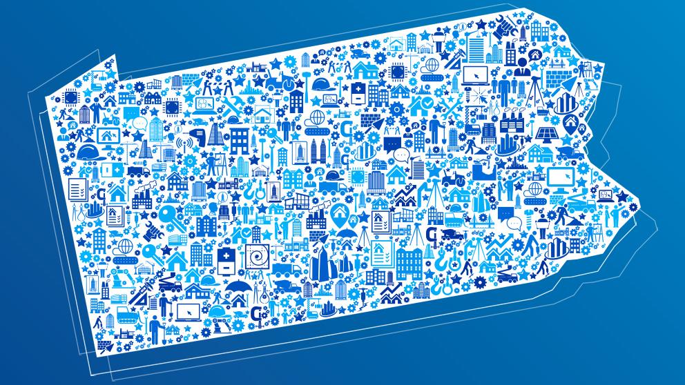 Industrial engineering receives funding to revolutionize PA ...