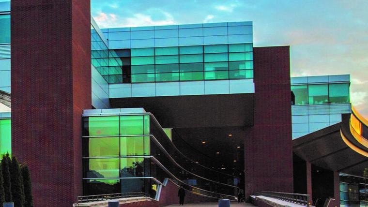 Then & now: A look at the first 20 years of the College of IST | Penn ...