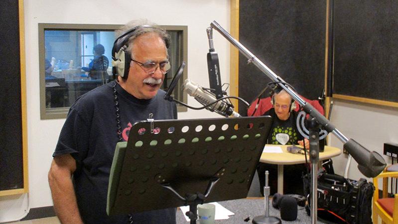 Music of Vietnam-era radio program to air on WPSU | Penn State University