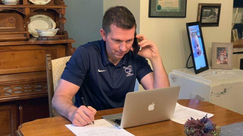 Penn State York connects with each student individually to offer ...