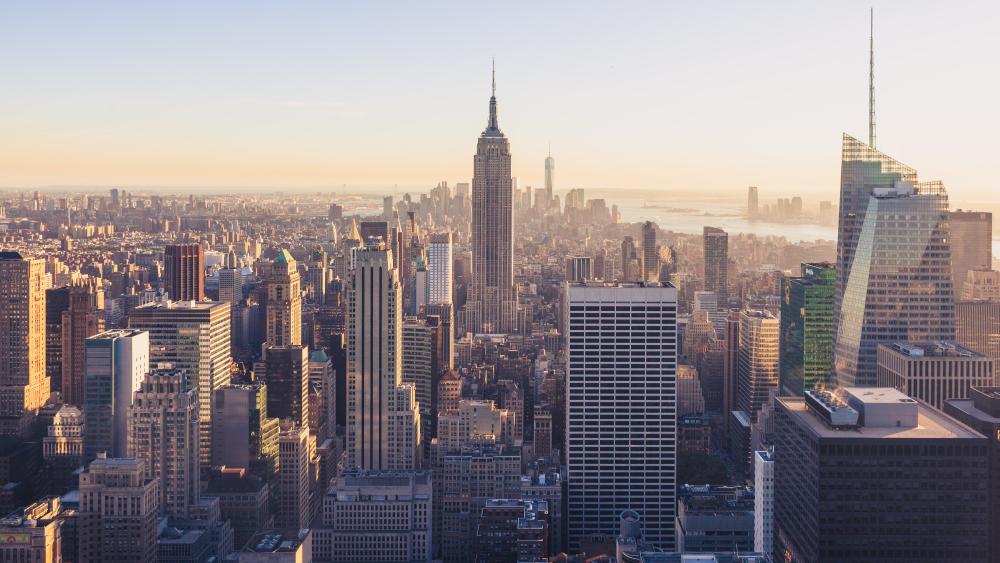 Addressing the energy, environmental complexities of urban areas | Penn ...
