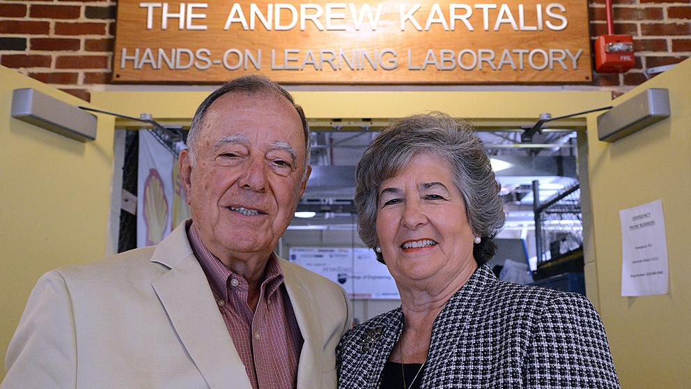 Engineering alumnus makes $2.5 million commitment to facilities ...