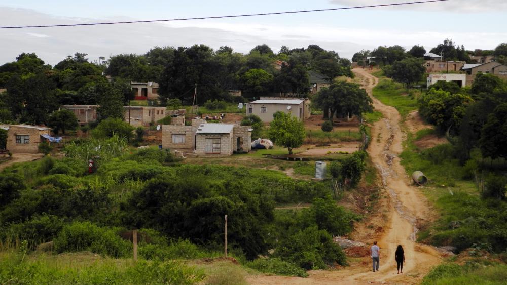 Apartheid’s lingering effects on HIV and AIDS | Penn State University