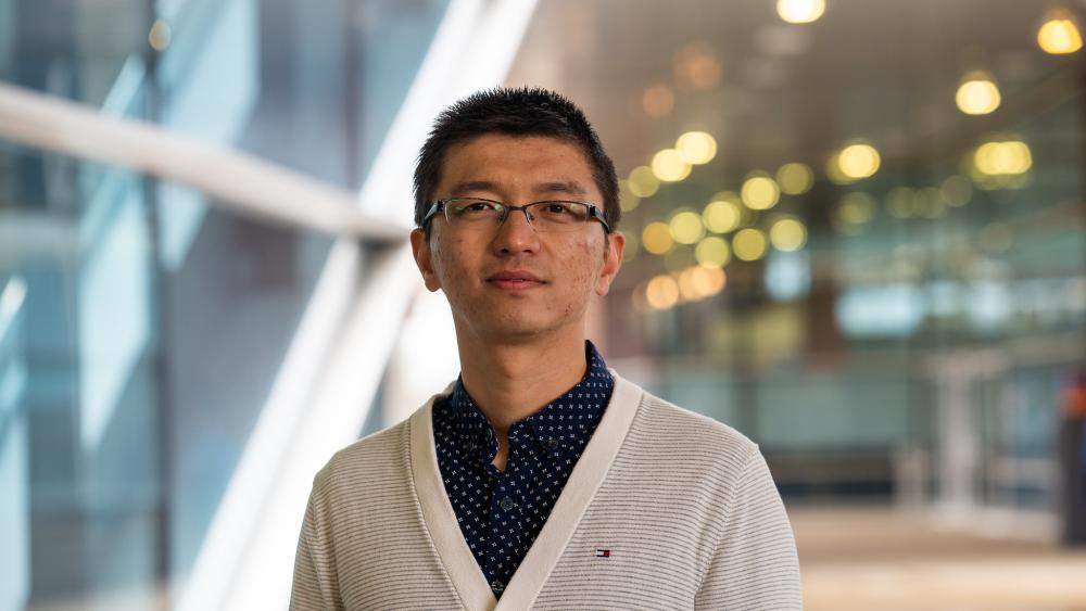 Engineer invited to present research at two international conferences ...