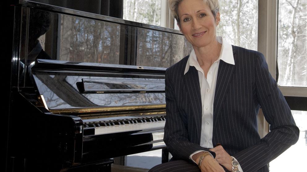 The Dignity Tour: Penn State Laureate's final reflection addresses ...