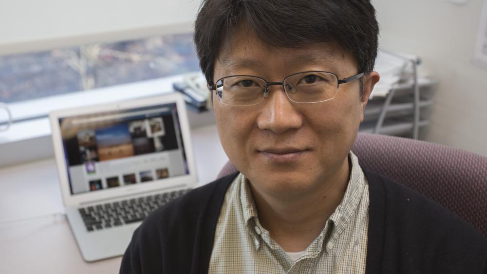 IST researchers’ new app plan tackles online ‘privacy paradox’ | Penn ...