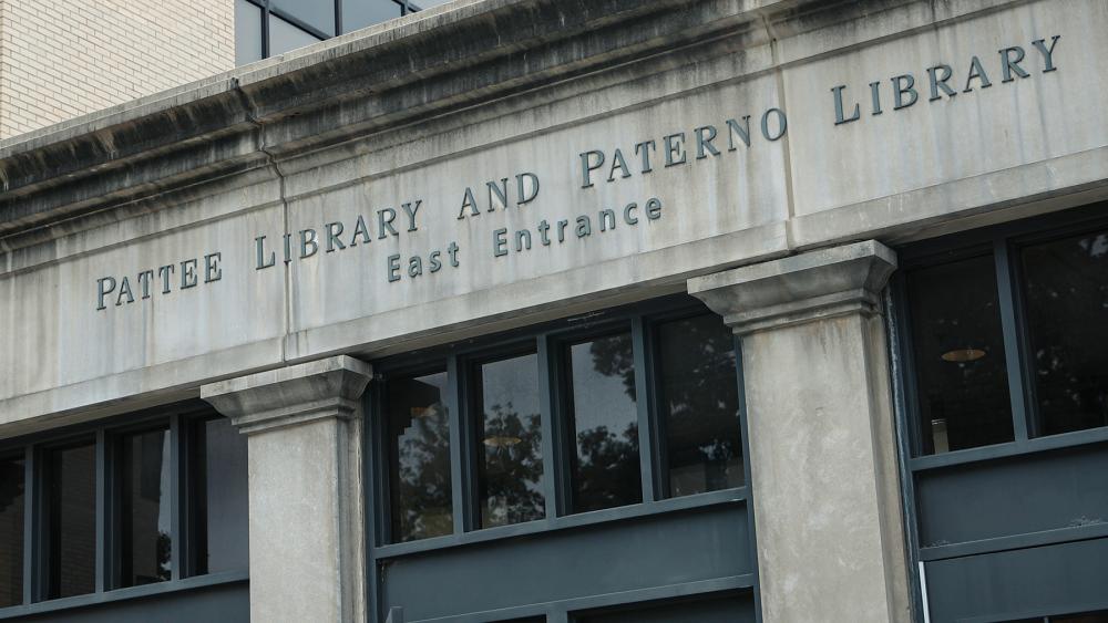 Sunday library hours resume on University Park campus | Penn State ...