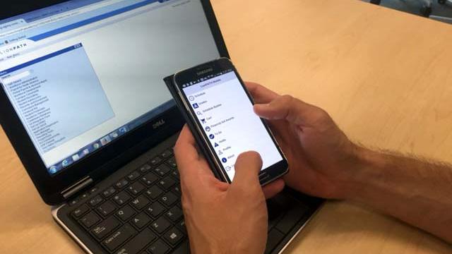 LionPATH mobile app now available | Penn State University