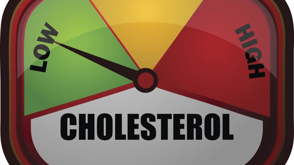 Cholesterol that is too low may boost risk for hemorrhagic stroke ...