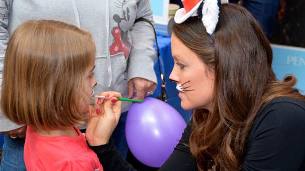 WPSU Penn State open house to feature fall kids carnival, PBS ...