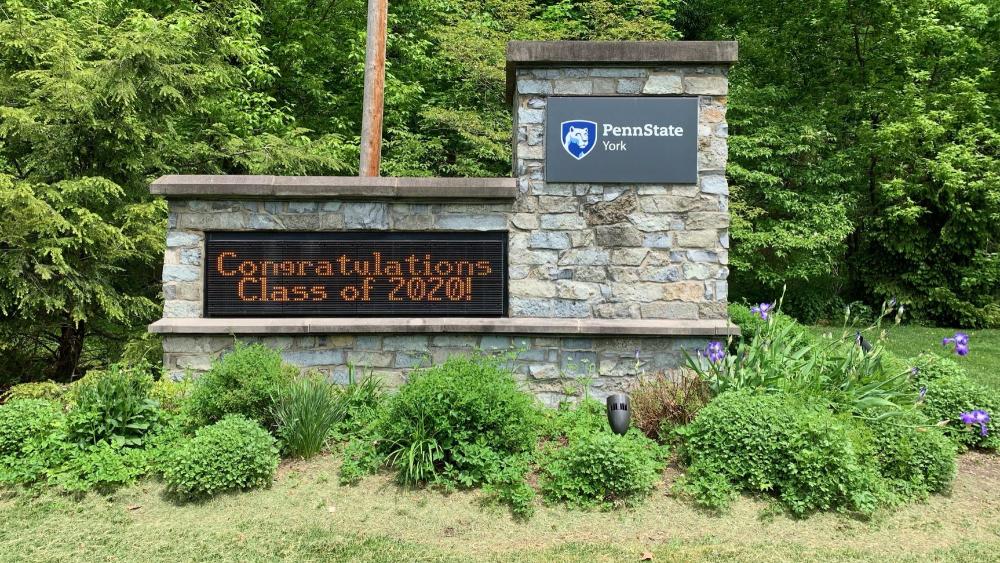 Penn State York announces the Class of 2020 | Penn State University