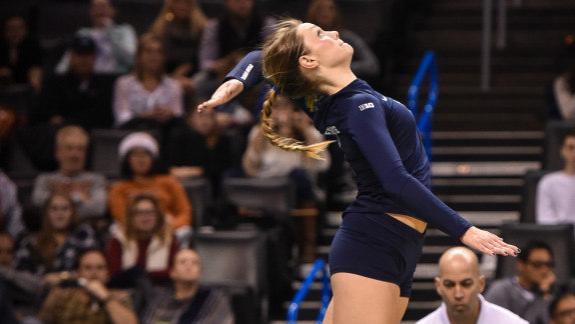 Micha Hancock nominated for 2015 ESPN ESPY award | Penn State University