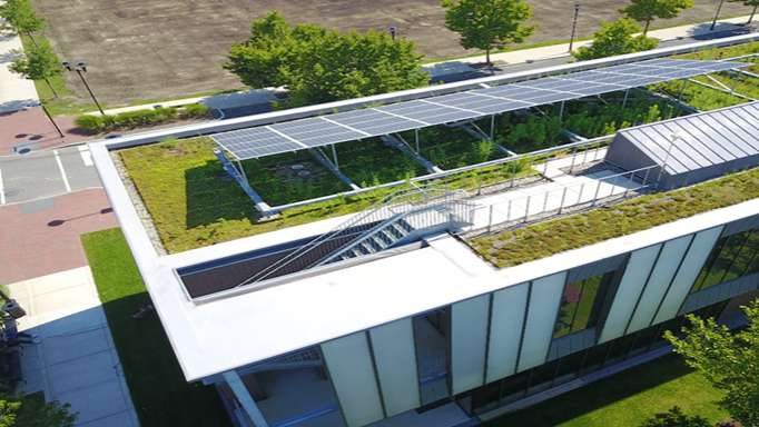 New microgrid guide to assist 'hybrid' fossil fuel and renewable energy ...