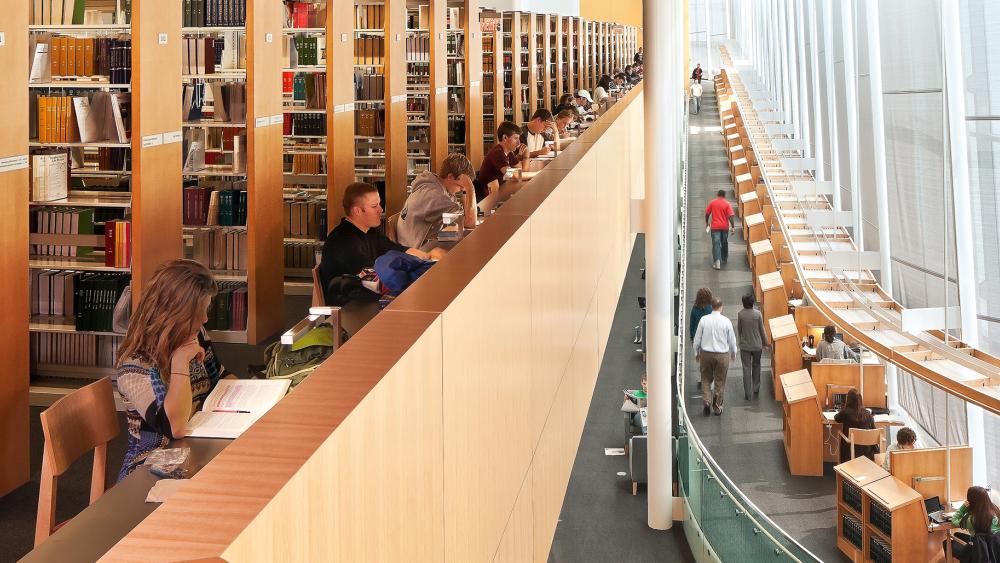 Law library hosts American Bar Association traveling exhibit on 19th ...