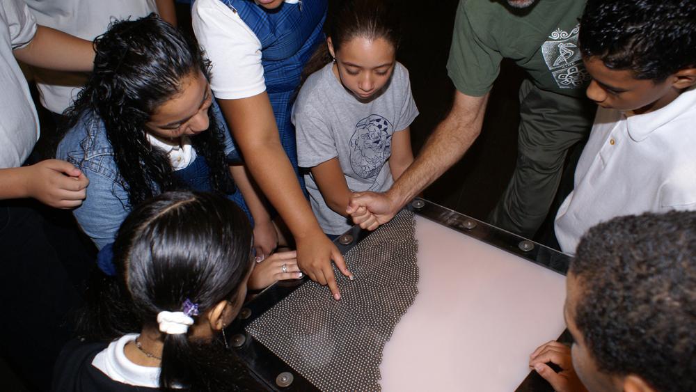 Penn State receives two awards for materials research and education ...