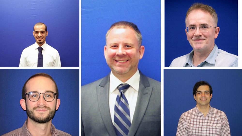 New faculty hires at Penn State Scranton | Penn State University