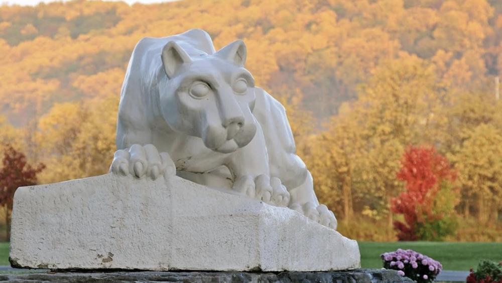 Lehigh Valley Chancellor's Council: Thank you for all the incredible ...