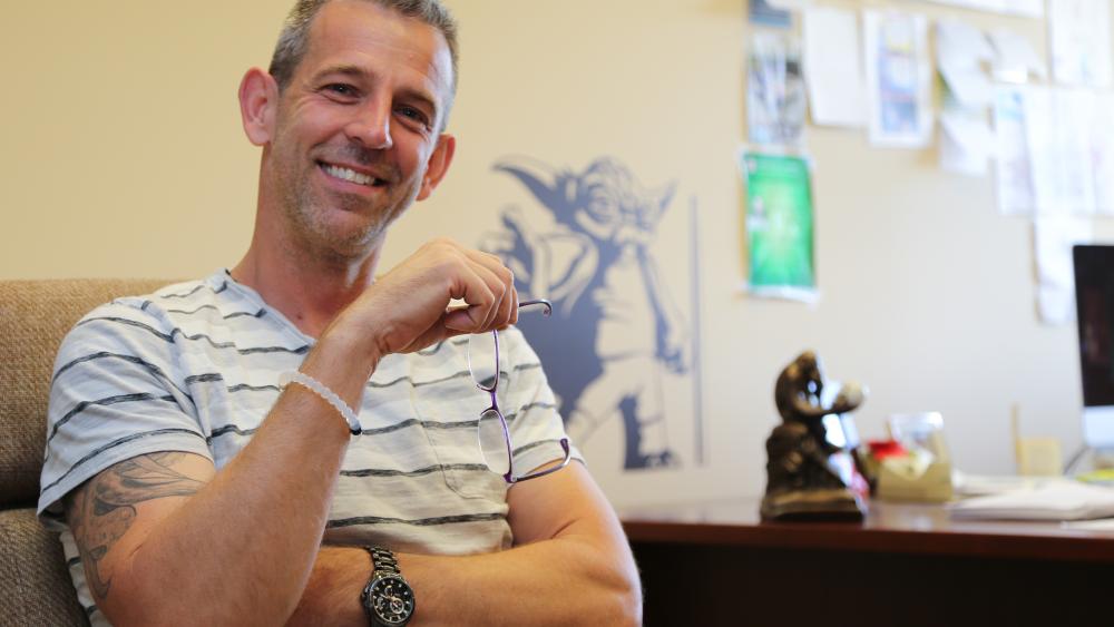 Mathematician aims to learn more about operator algebras | Penn State ...