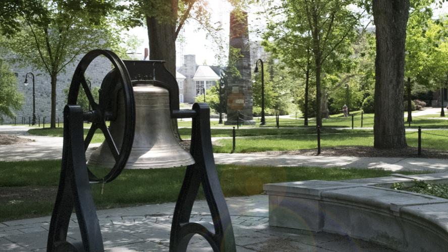 Spring 2021 plans announced, giving students, faculty and staff time to ...