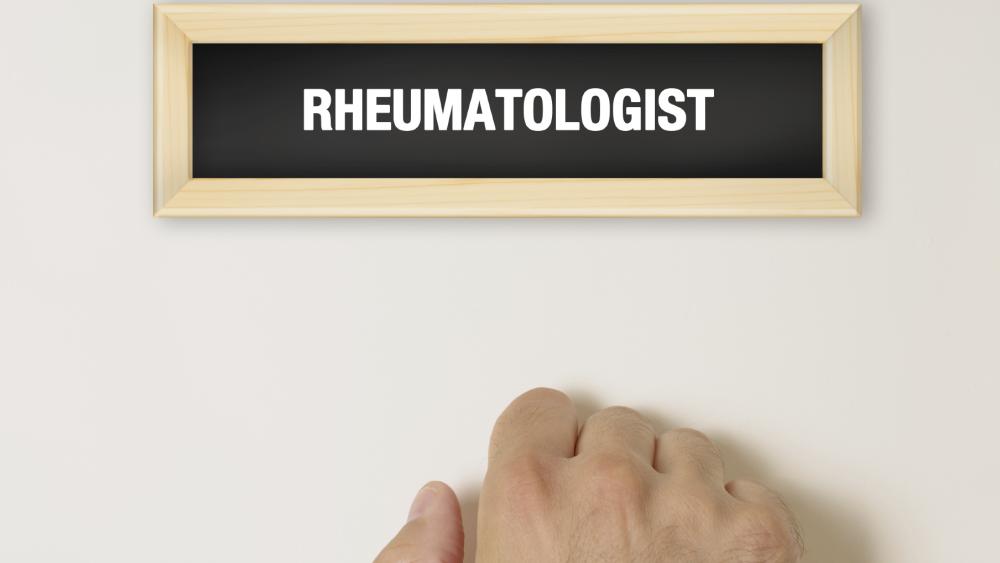 Link between mood, pain in rheumatoid arthritis patients | Penn State ...