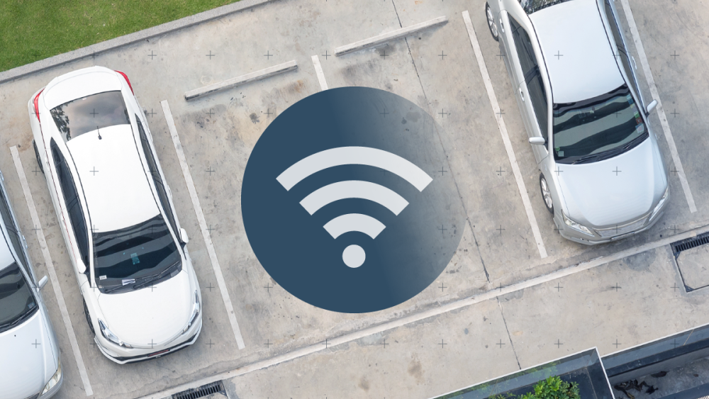 Project brings wireless coverage to select parking lots at Penn State ...