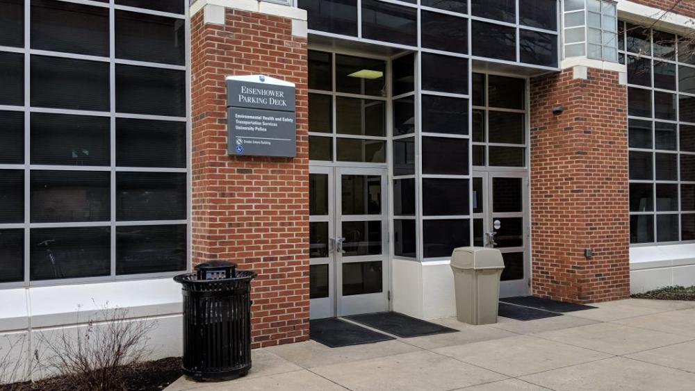 Parking Office changes name to Transportation Services Office | Penn ...