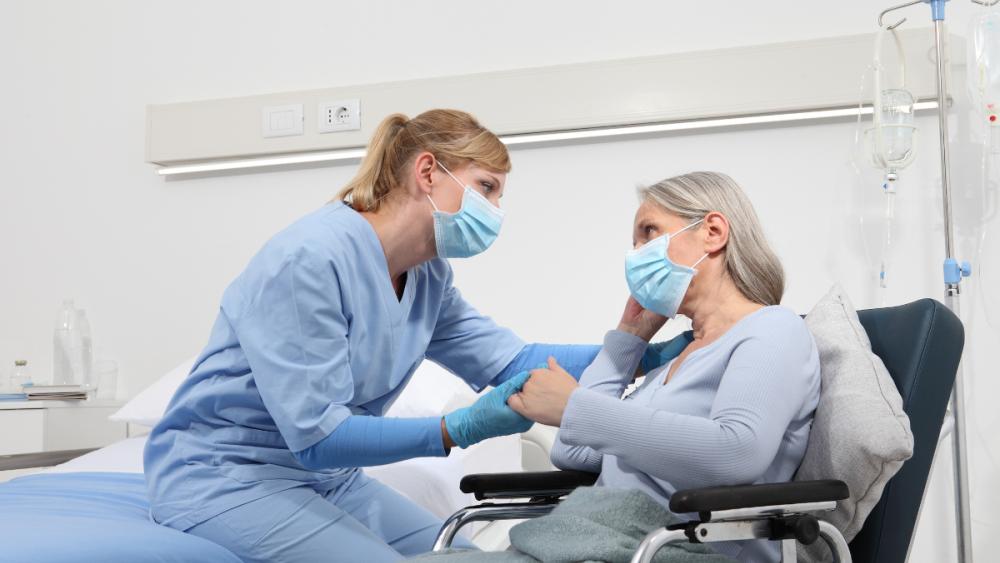 The Medical Minute: You + your doctor = patient safety | Penn State ...