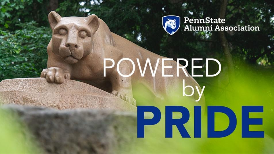 Penn State Alumni Association welcomes new grads with complimentary ...