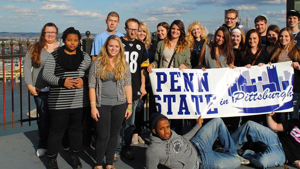 Undergraduates awarded inaugural PepsiCo Urban Sustainability ...