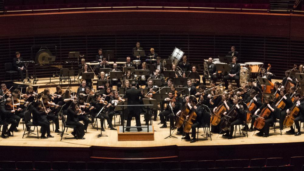 Penn State Philharmonic Orchestra to perform Feb. 28 | Penn State ...