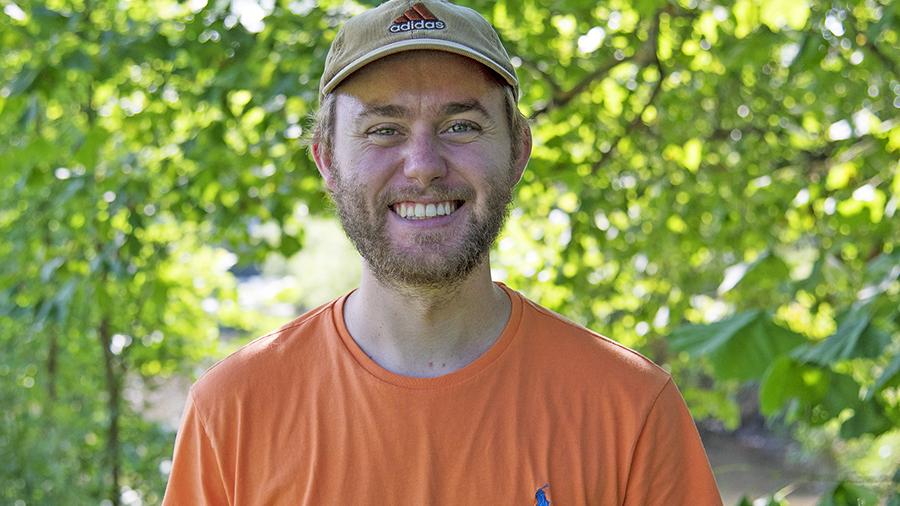Geosciences doctoral student awarded 2019 NSF Graduate Research ...