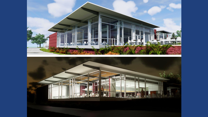 Major dining center renovation plan unveiled at Penn State Schuylkill ...