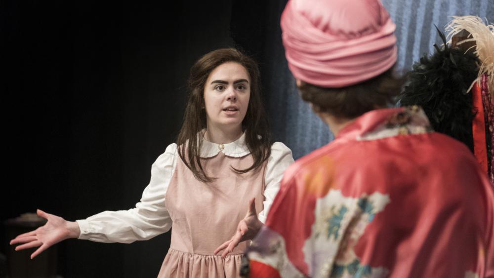 Things to Do at Penn State: Feb. 20-27 | Penn State University