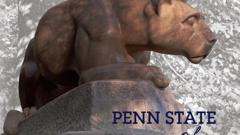 La Vie, the Penn State Yearbook, can be ordered now | Penn State University