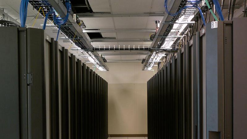 Server virtualization makes IT a little greener | Penn State University