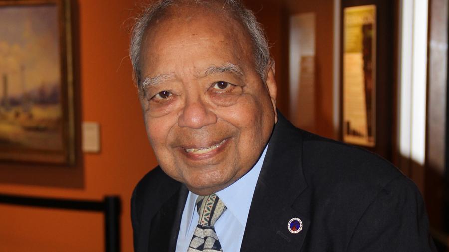 Professor Emeritus Raja Ramani inducted into National Mining Hall of ...