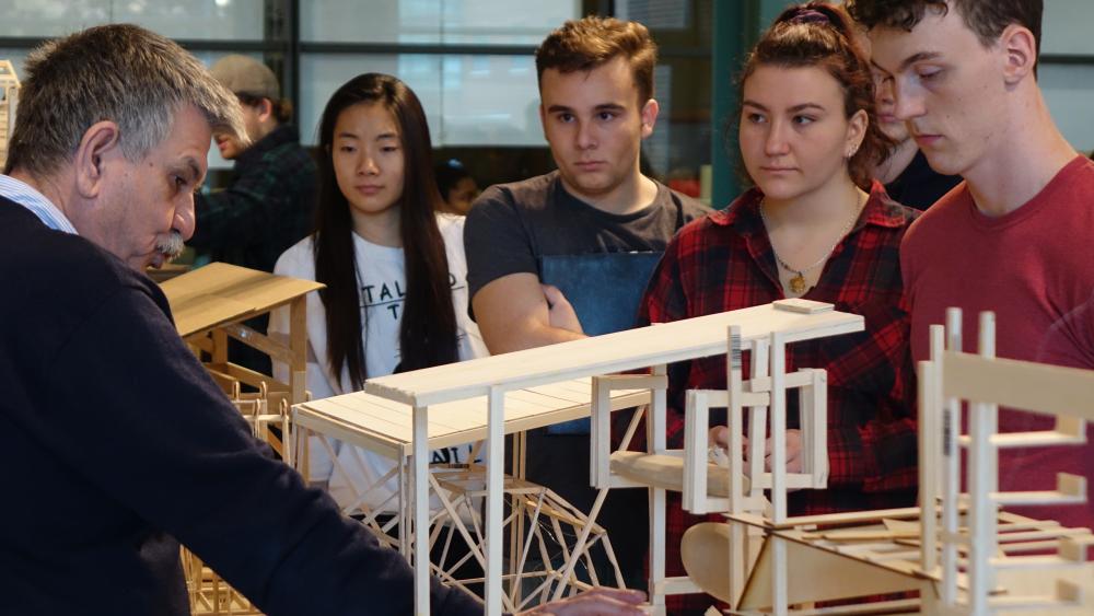 Landscape architecture and architecture programs remain among nation’s ...