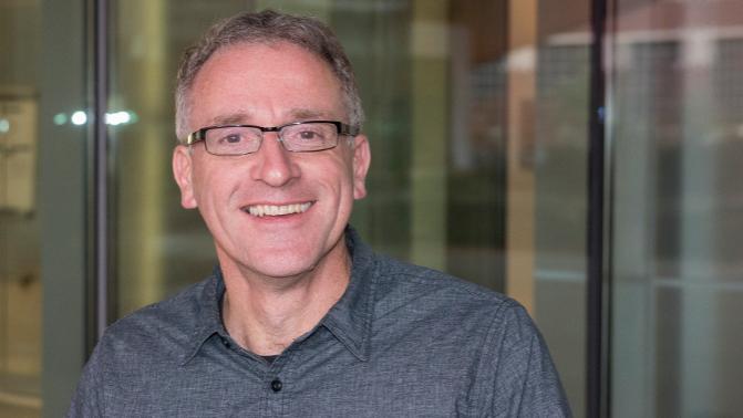 Andrew Read elected a Fellow of the Royal Society | Penn State University