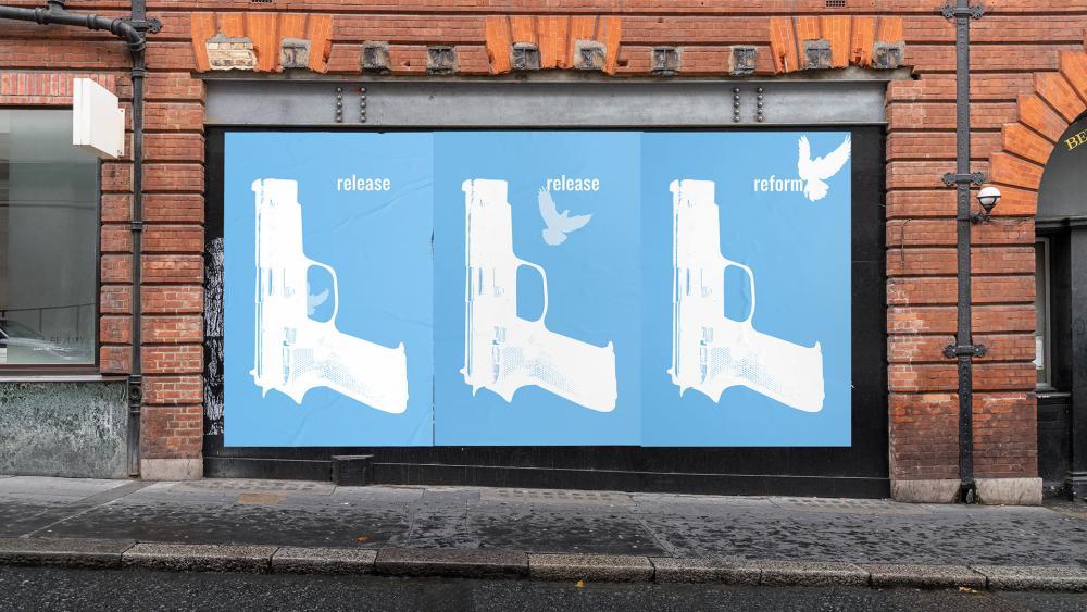 Graphic design professor receives honorable mention in international ...