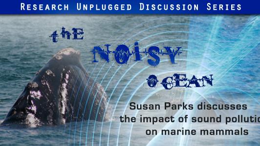 The Noisy Ocean | Penn State University