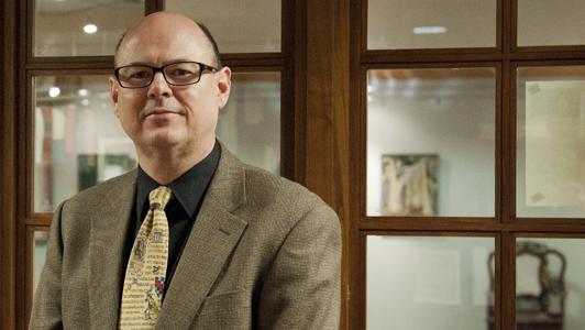 In Touch With...Tim Pyatt | Penn State University